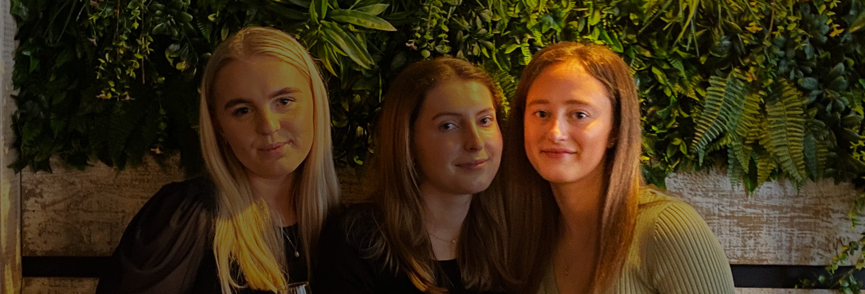 Hello Isabelle! — Williams Handbaked